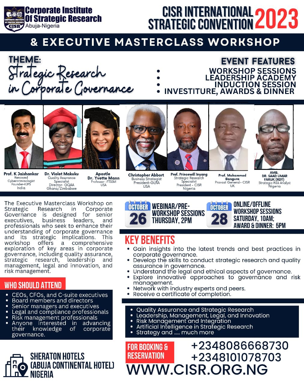 PARTNERS – Global Quality Assurance Association