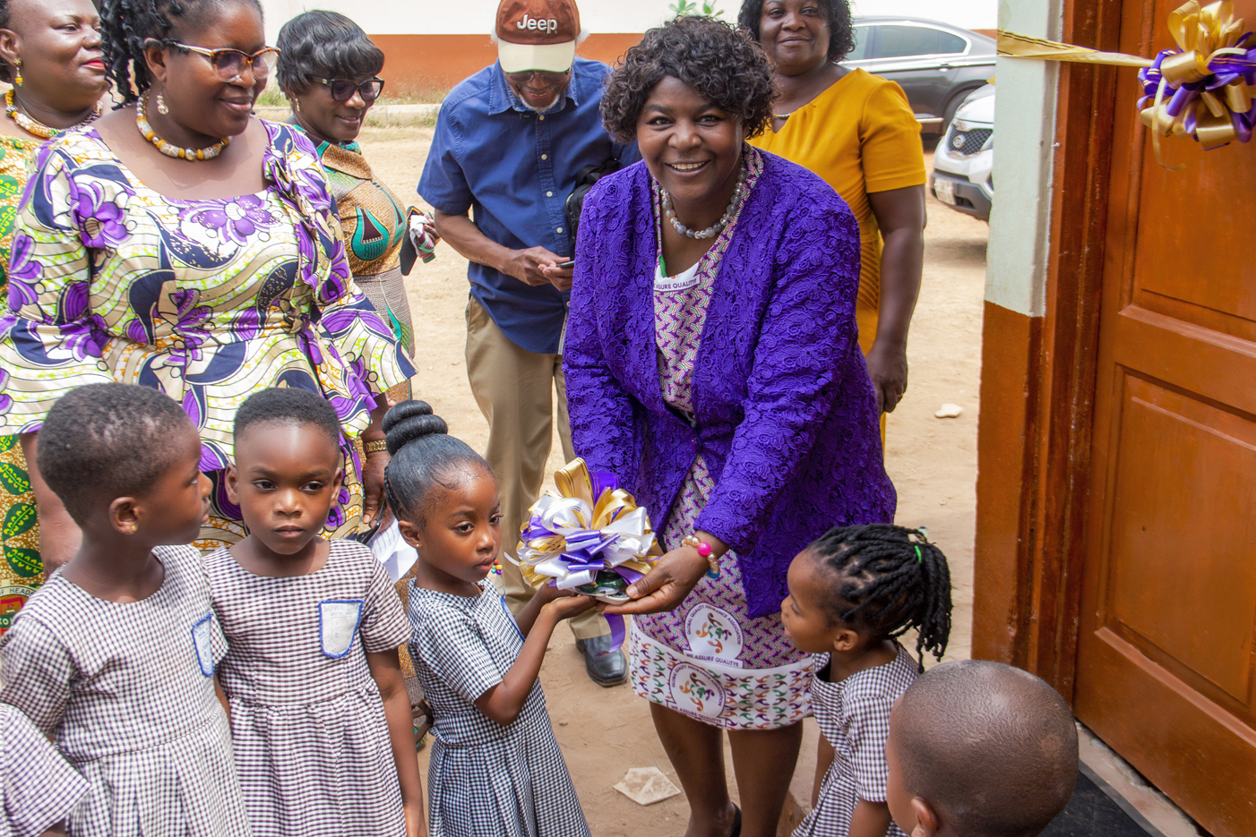 QUALITY ENHANCEMENT INITIATIVES – Global Quality Assurance Association