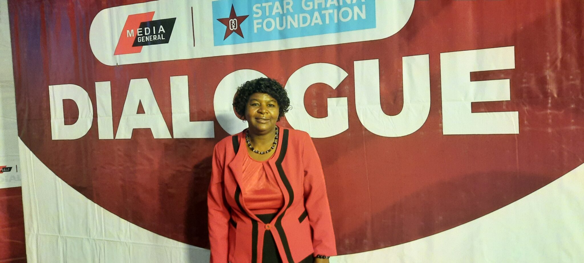 THE GQAA DIRECTOR – DR VIOLET MAKUKU ATTENDS THE GHANA POLICY DIALOGUE ...