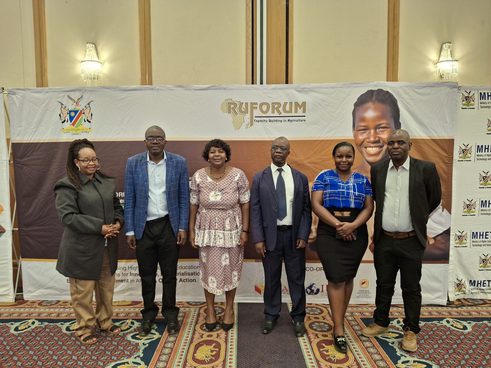 TRACING THE GQAA FOOTPRINTS IN 2024 ACROSS THE AFRICAN CONTINENT SO FAR ...