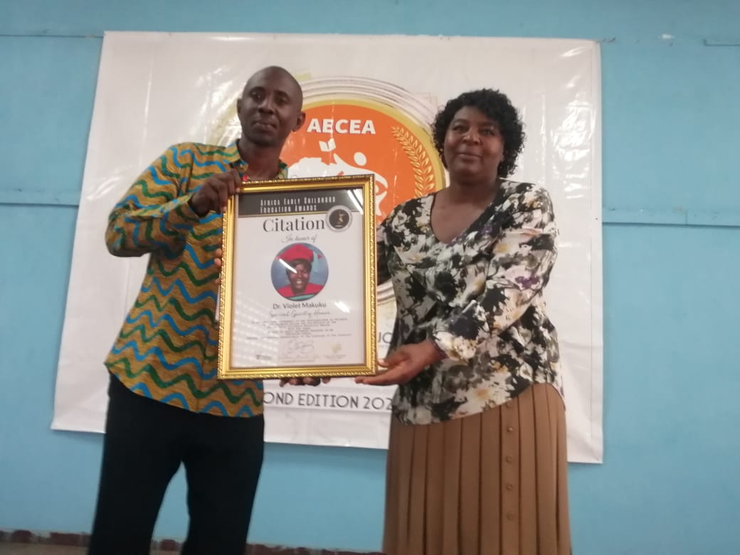 THE 6th SAQAN CONFERENCE LIVINGSTONE ZAMBIA – Global Quality Assurance ...