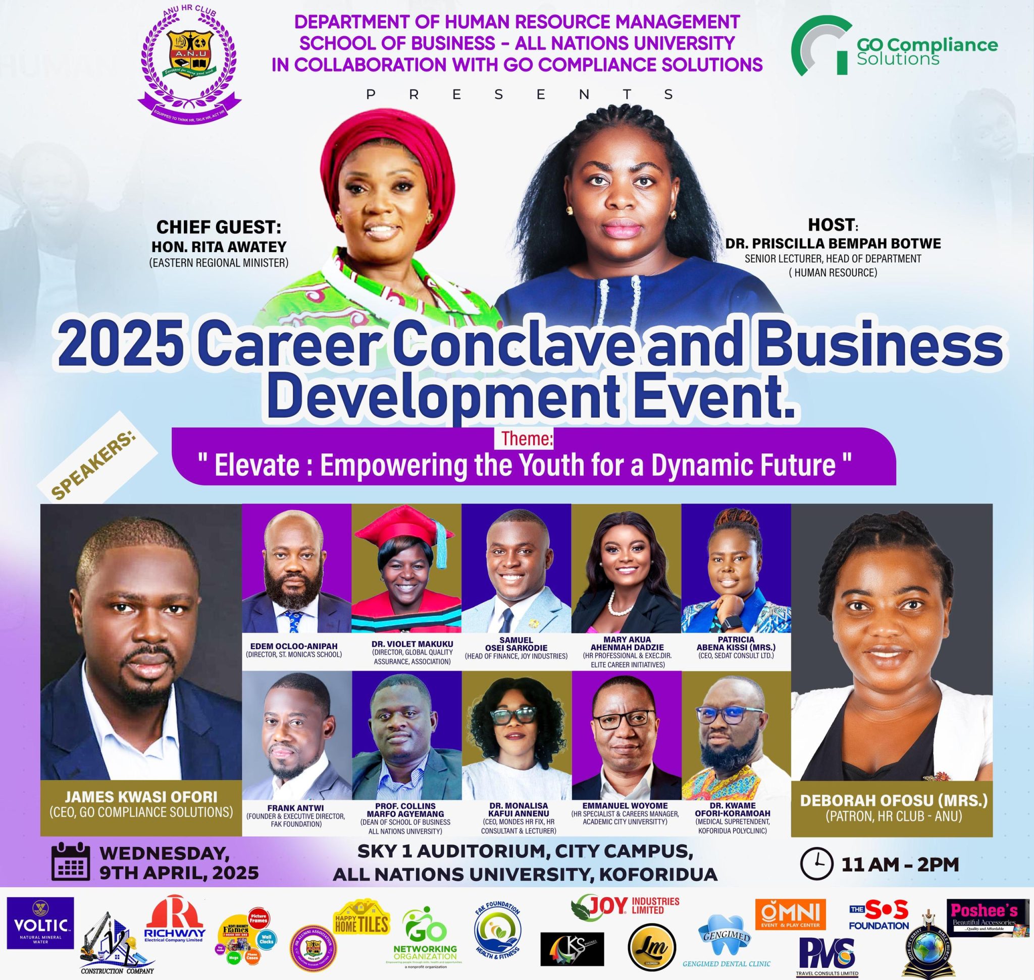 Global Quality Assurance Association